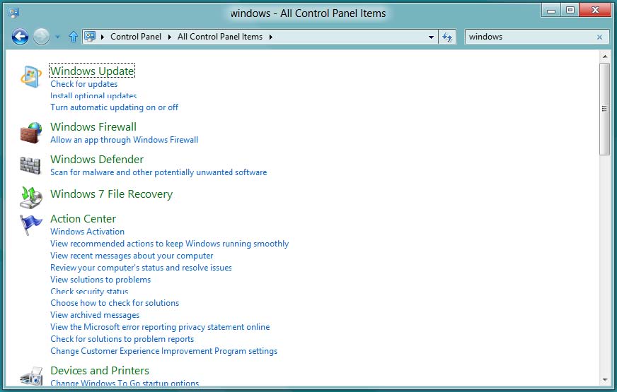 Curso gratis de Guía Windows 8. aulaClic. 2 - Explorando Windows 8